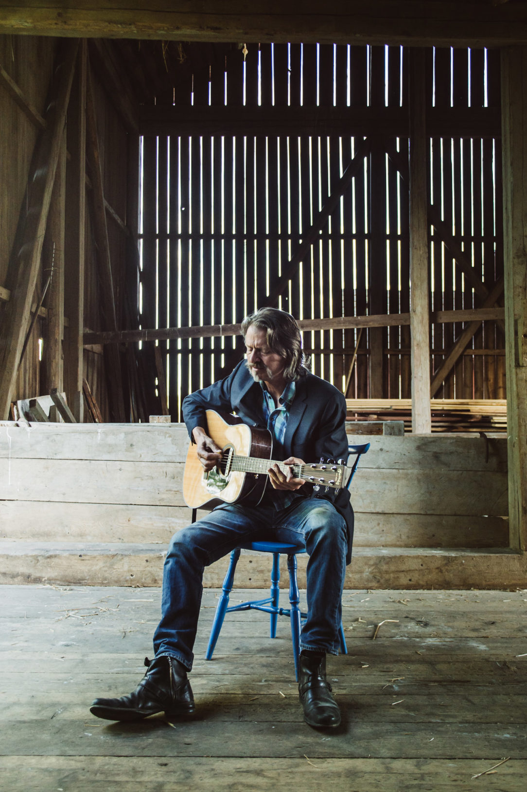 ray cooper – artist photos