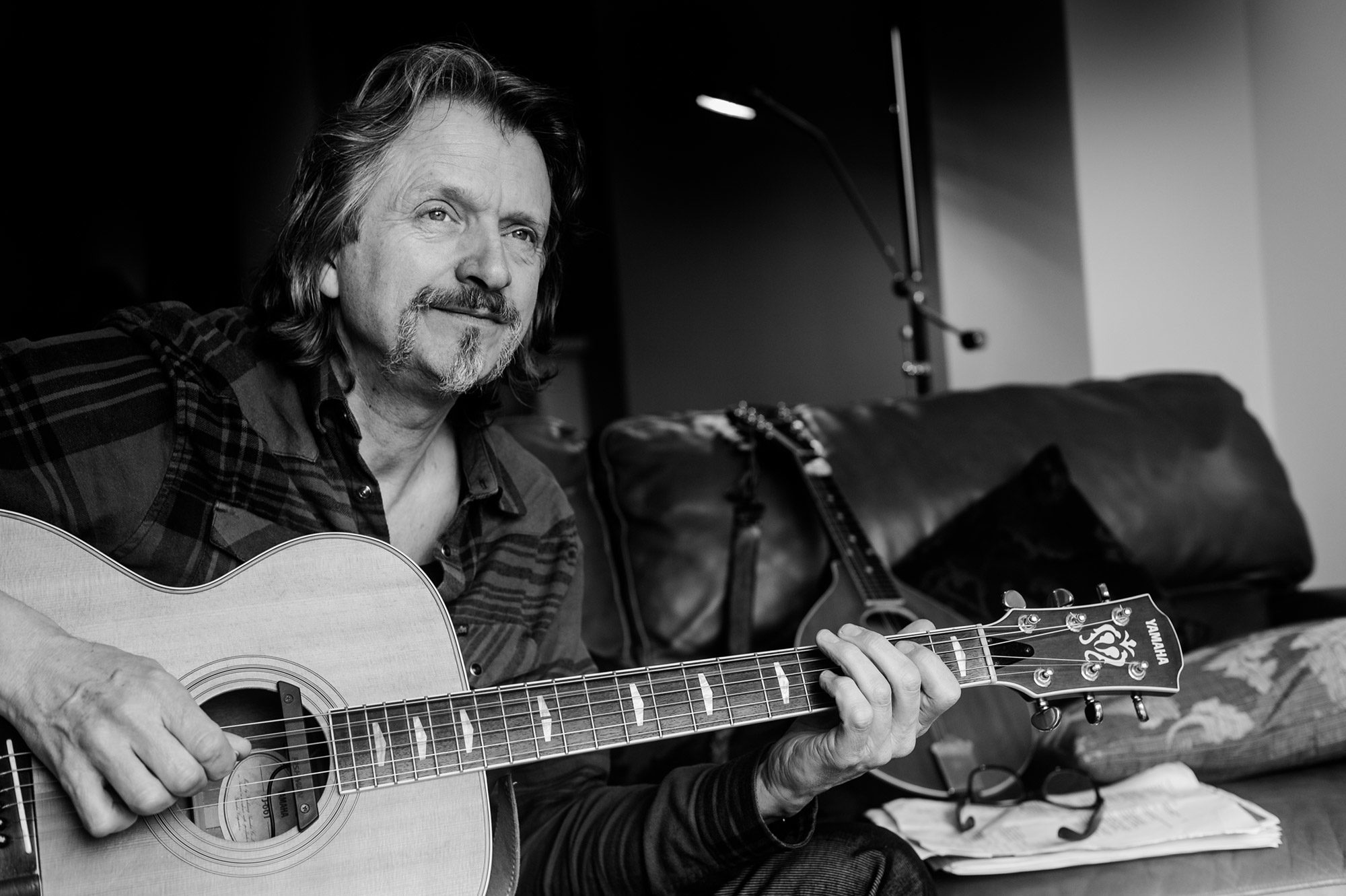 ray cooper – artist photos