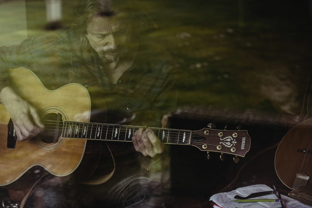 ray cooper – artist photos